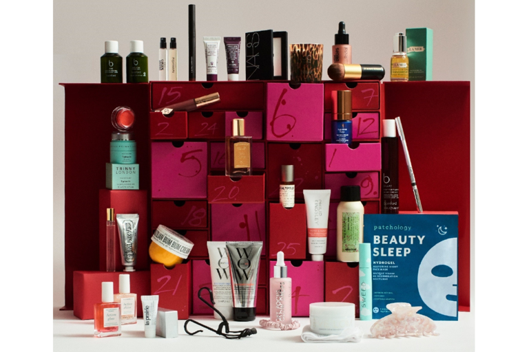 47 best beauty advent calendars for 2025, chosen by a beauty writer
