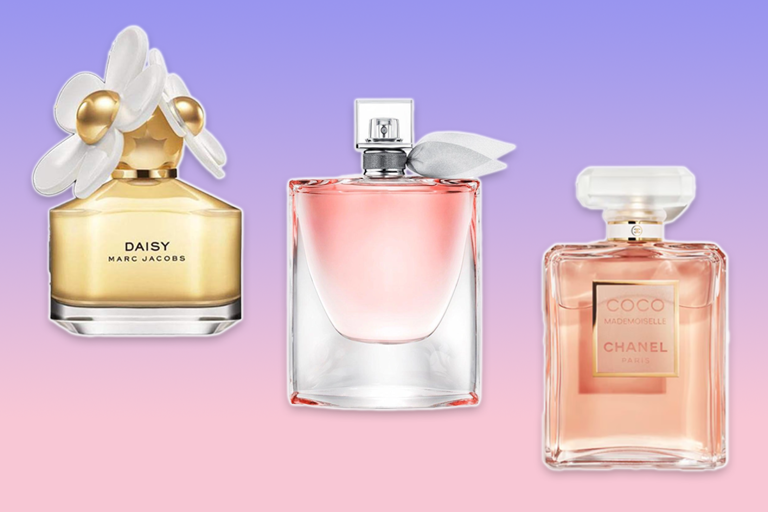 Best perfume deals to save money on your signature scent