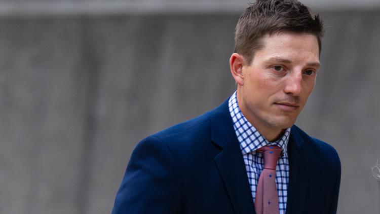 Former GRPD officer Christopher Schurr to have all records from murder ...