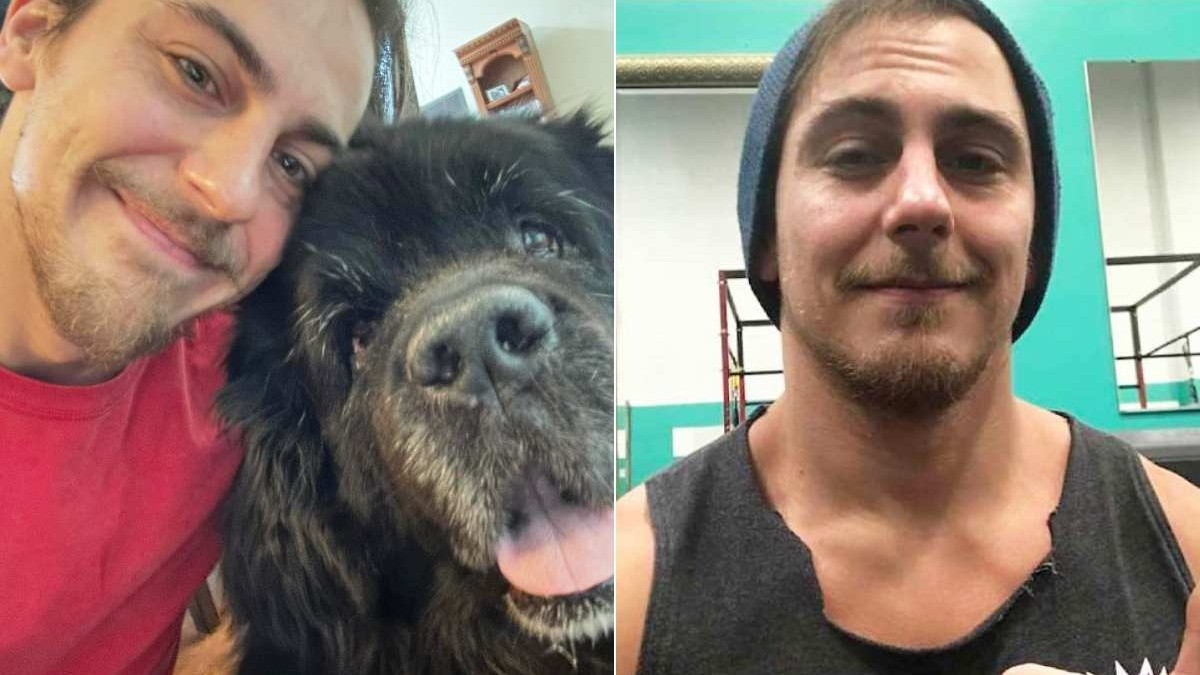 Un acto de valentía fatal: Actor Adam Turck pierde la vida al intentar ...