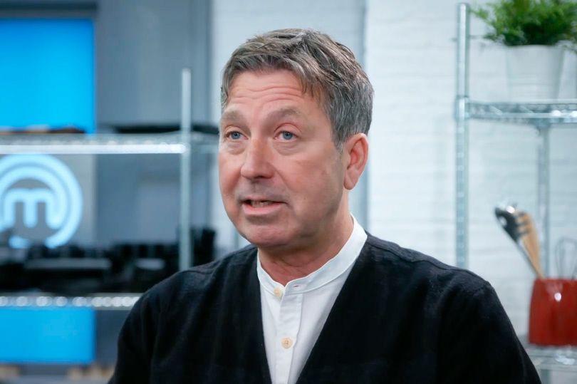BBC explains reason John Torode is still presenting Celebrity MasterChef