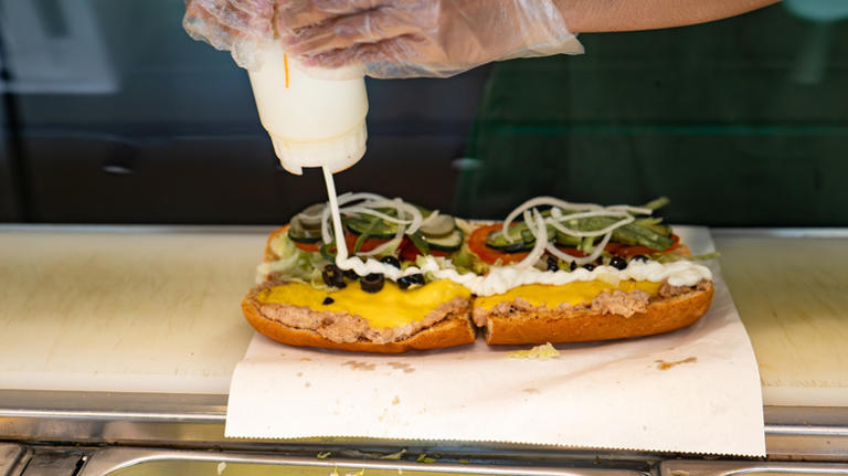 14 Reasons Why This Once-Beloved Sandwich Chain Has Lost Its Spot As ...