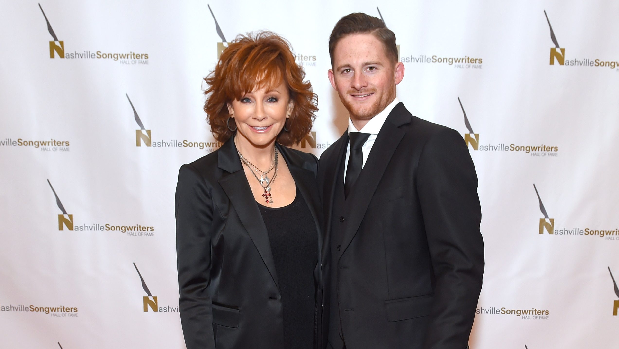 Reba McEntire’s Kids: Everything to Know About Her Son Shelby ...