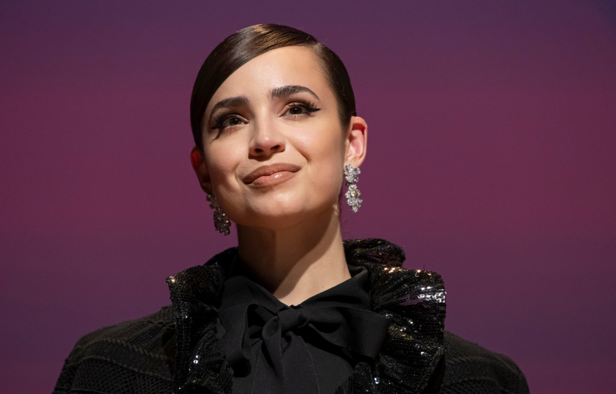 21 Facts About Sofia Carson