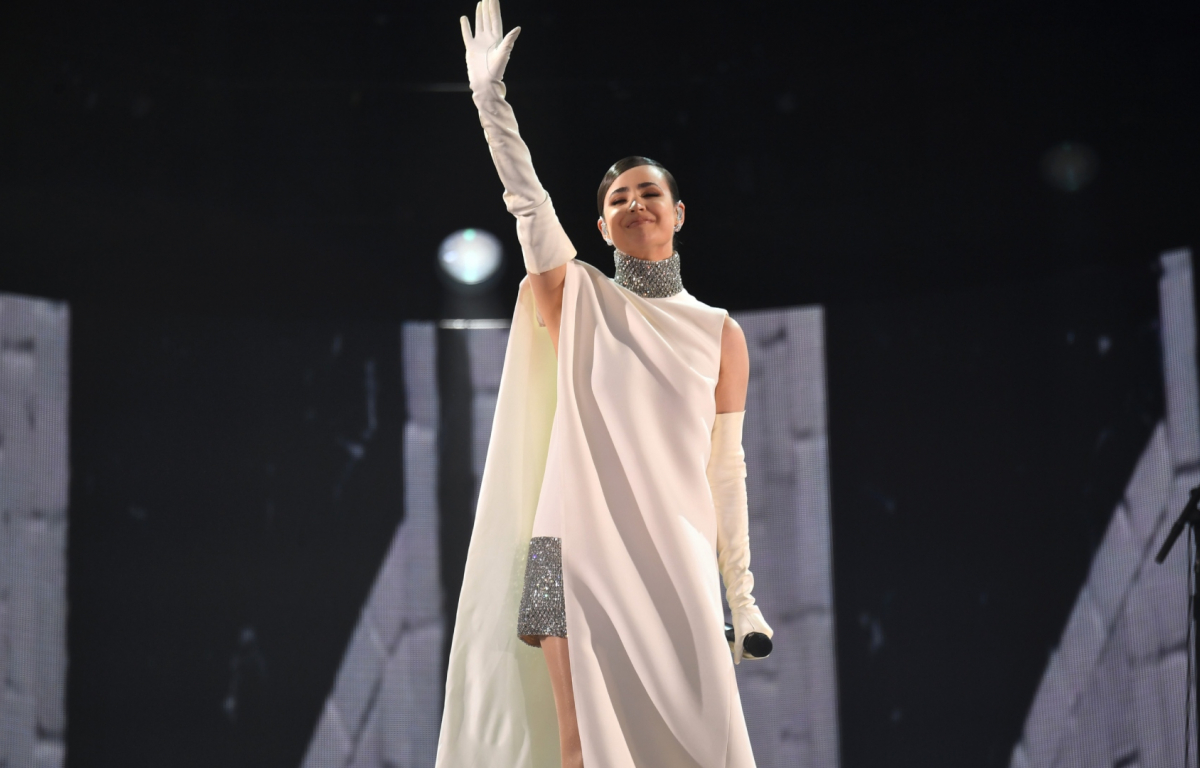 21 facts about Sofia Carson