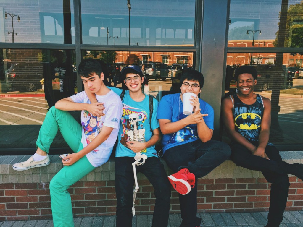 Why ‘41' Is Trending in Teen Slang - & Why It's the New ‘6-7'