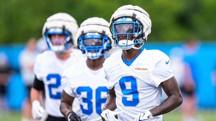 Injury-Prone Young Lion Now Getting Surgery After Practice Mishap