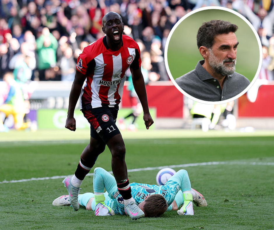 David Ornstein drops Yoane Wissa transfer bombshell as Newcastle United ...