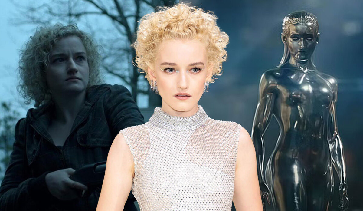The Rise of Julia Garner: From Indie Darling to 'Fantastic Four'