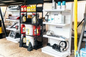 Motoring with Bob Roco ROMEO: J.A. Plant Pool launches Soueast SUV series