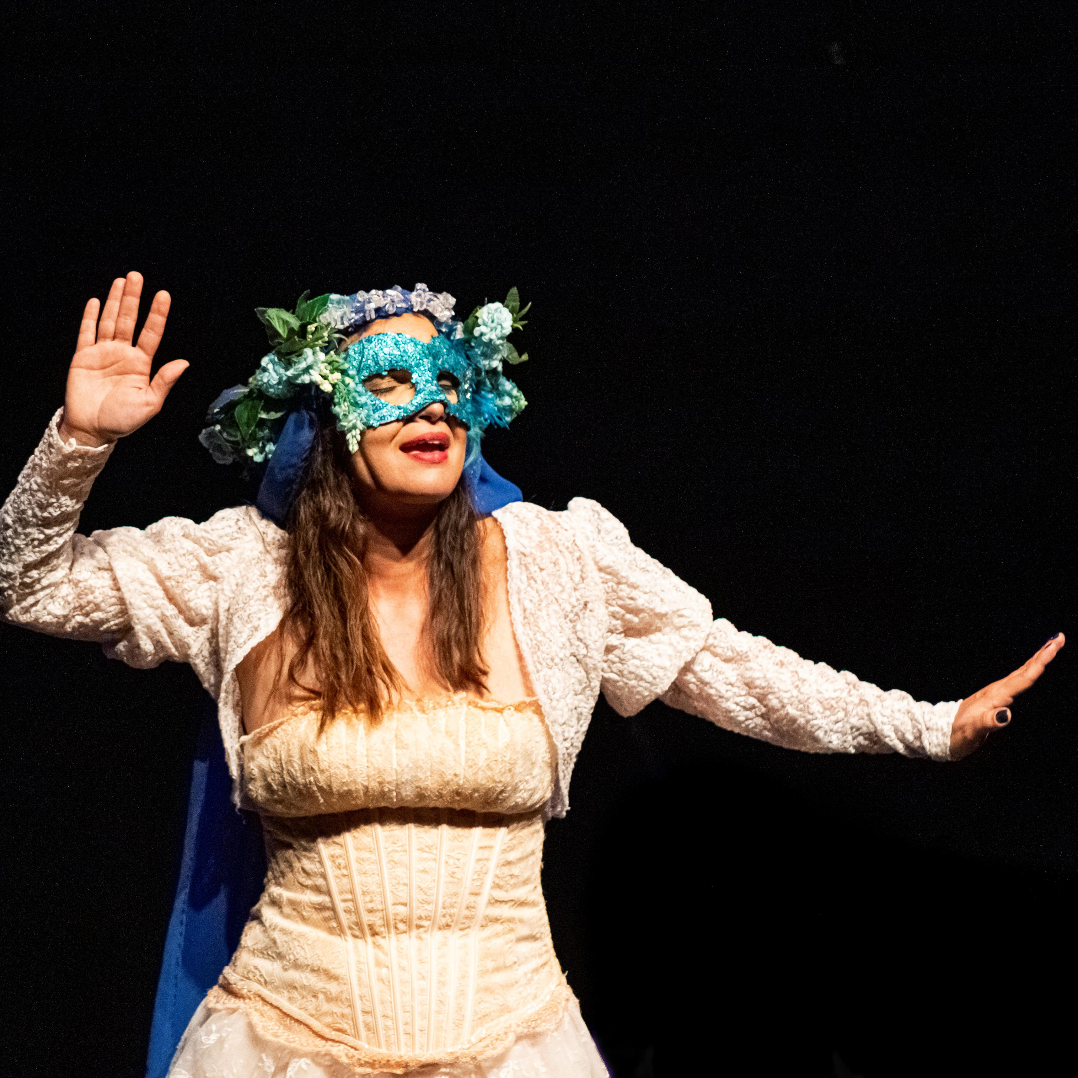 Edinburgh Fringe theatre reviews: Cheese and Guava or Romeo and Juliet ...