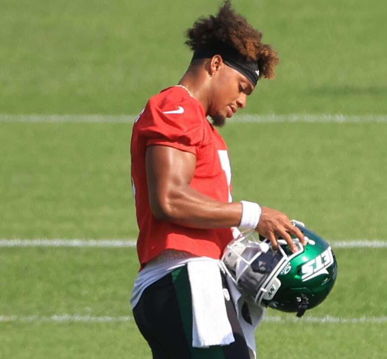 Jets’ Aaron Glenn explains unconventional preseason decision