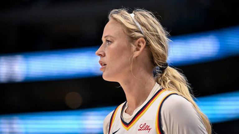 Indiana Fever stars Sophie Cunningham and Lexie Hull to host autograph ...