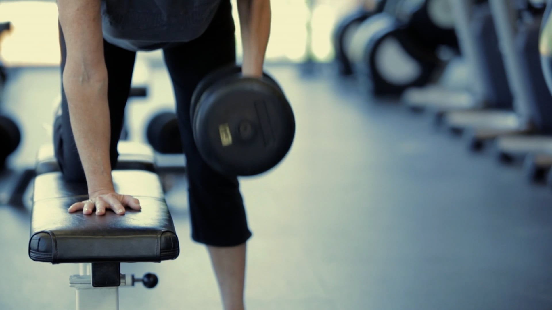 Medical experts define "musclespan" as key longevity predictor beyond ...