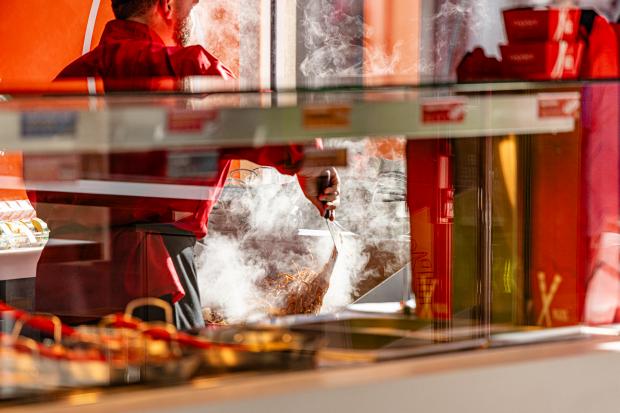 Here's when 'UK's favourite noodle bar' is set to open in Southend High ...