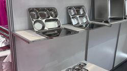 Dugaan Selisih Harga Pasar Nampan, ICW Minta Pemerintah Transparan