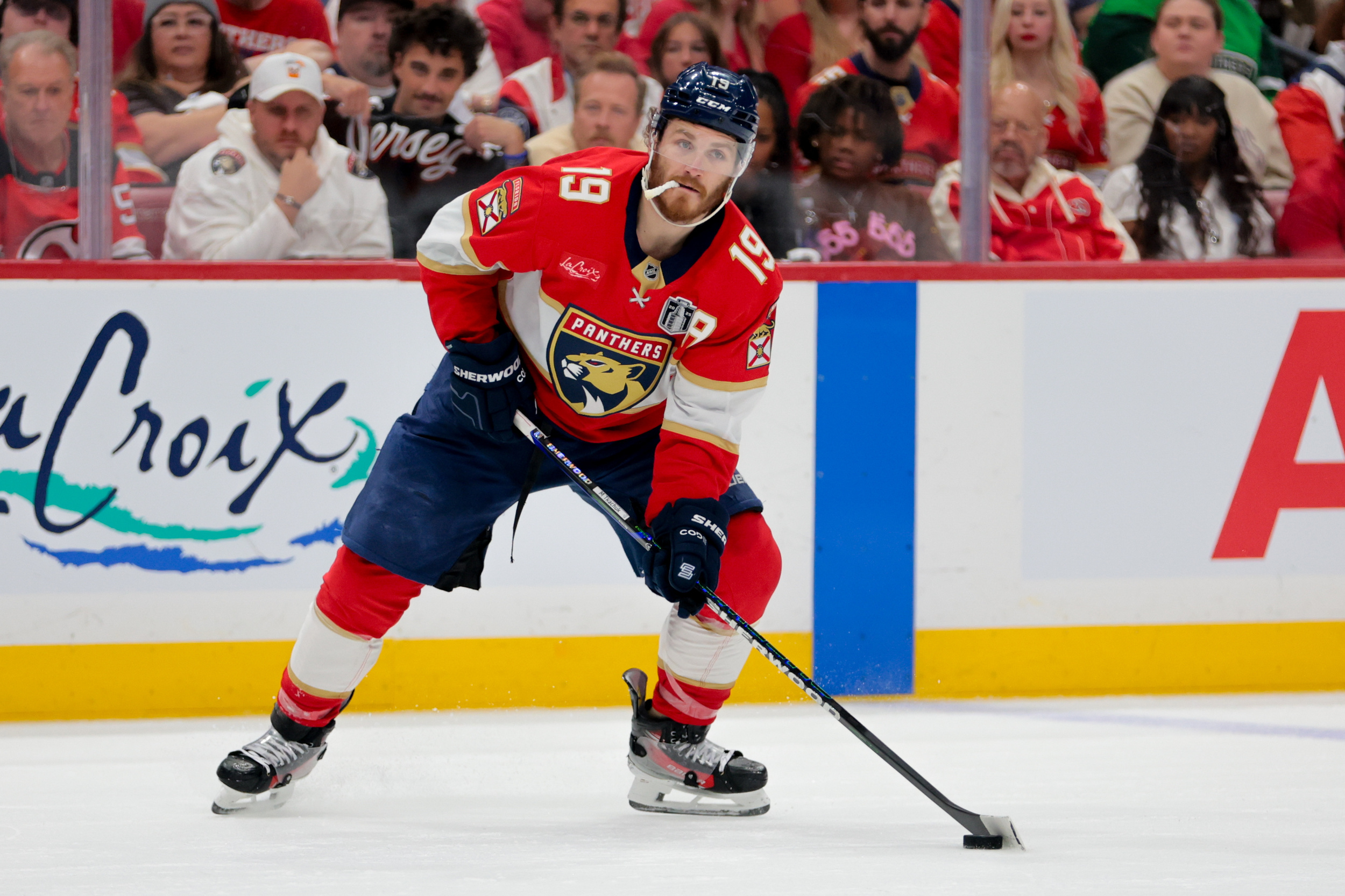 Much-anticipated video game 'NHL 26' gets official release date