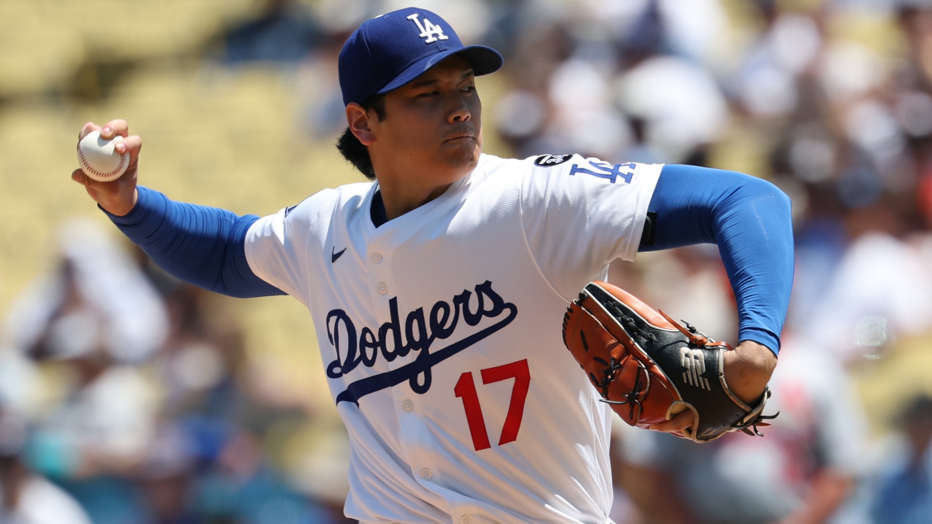 Ohtani Strikes Out 8, Hits HR as Dodgers Still Fall to Cardinals