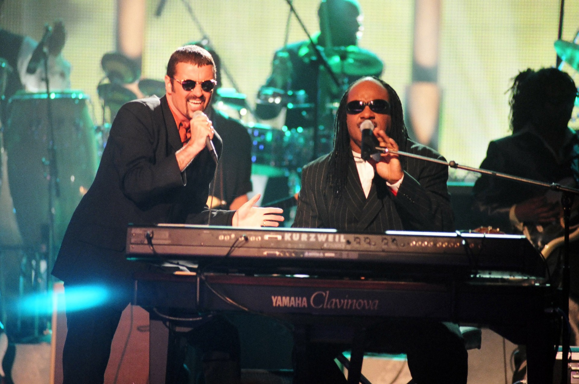 Top memorable musical duets of all time