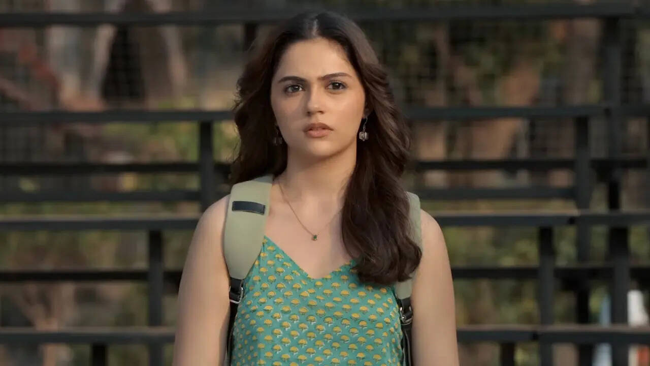 Saiyaara: Casting Director Shanoo Sharma Recalls Aneet Padda's Audition ...
