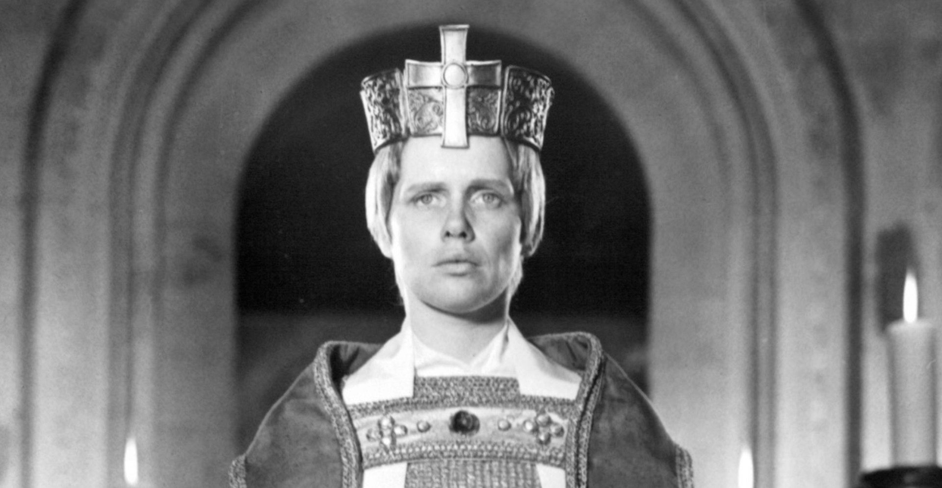 The secret story of the female pope