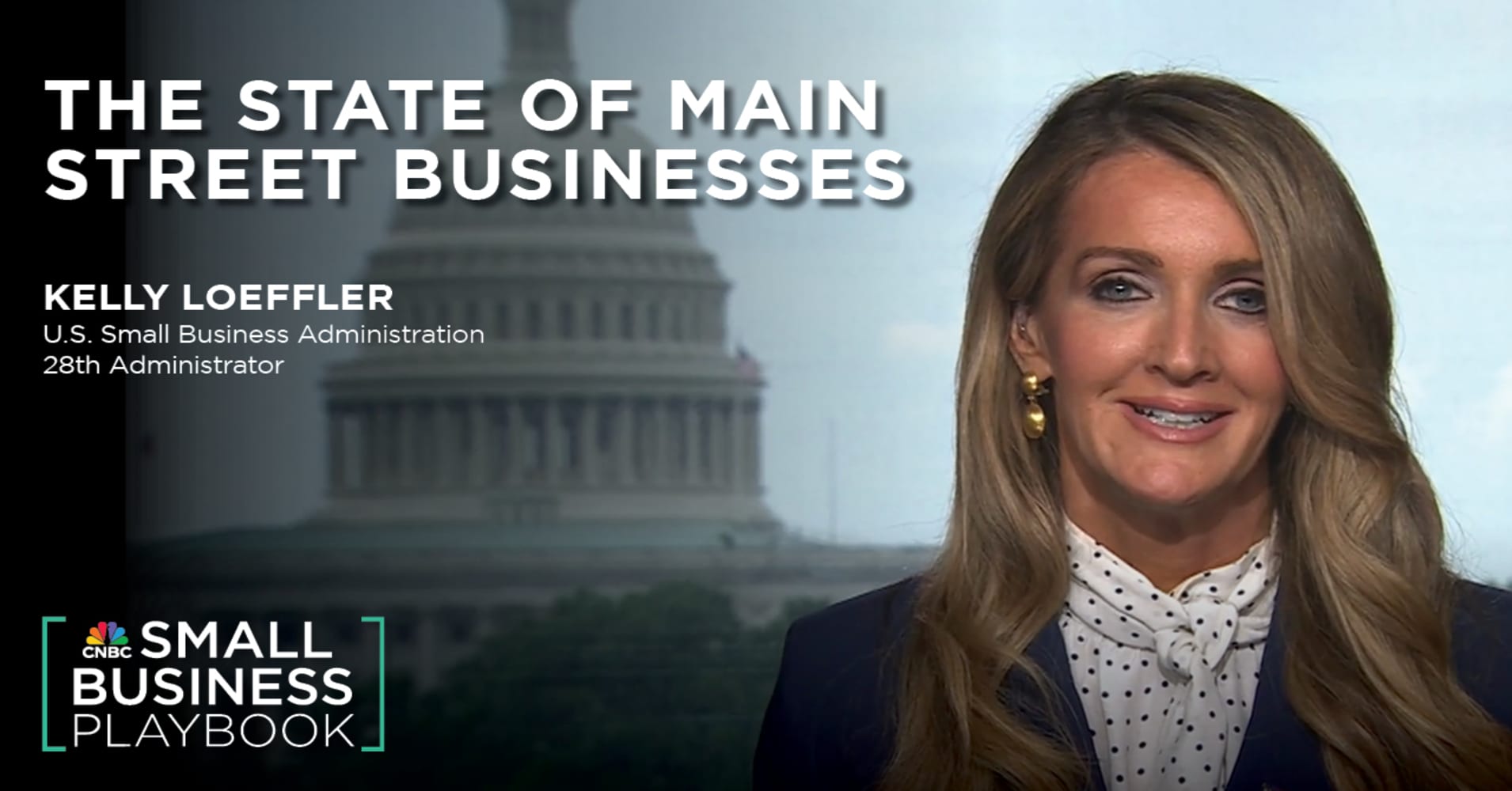 The State of Main Street Businesses