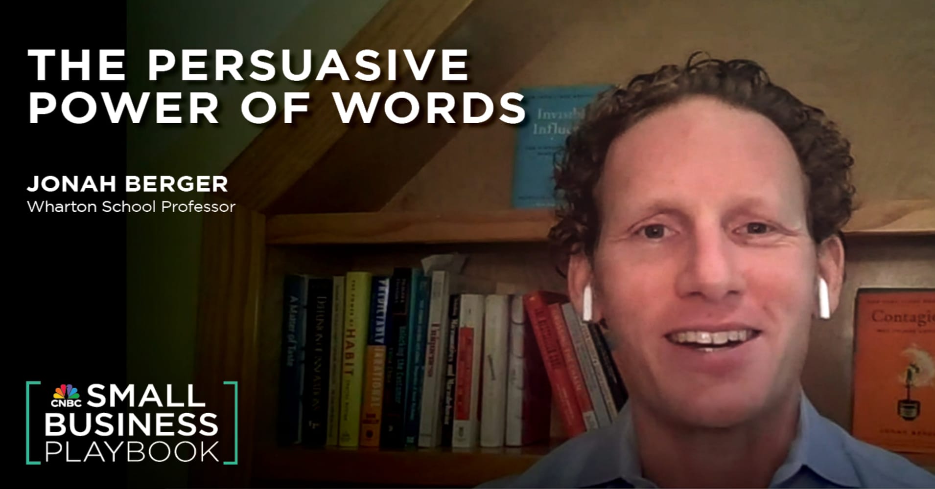 The Persuasive Power of Words
