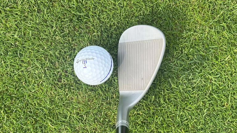 TaylorMade MG5 Wedge Review