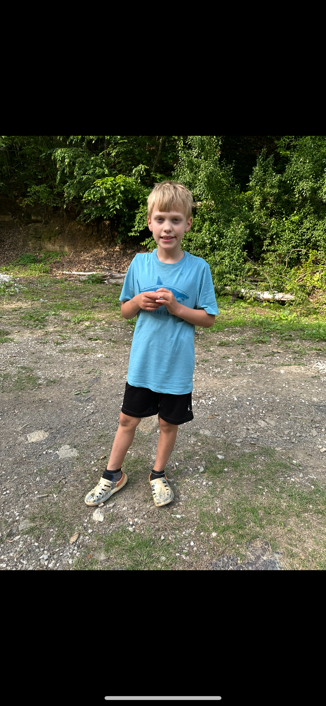 Missing 10-year-old Eastern Kentucky boy found dead
