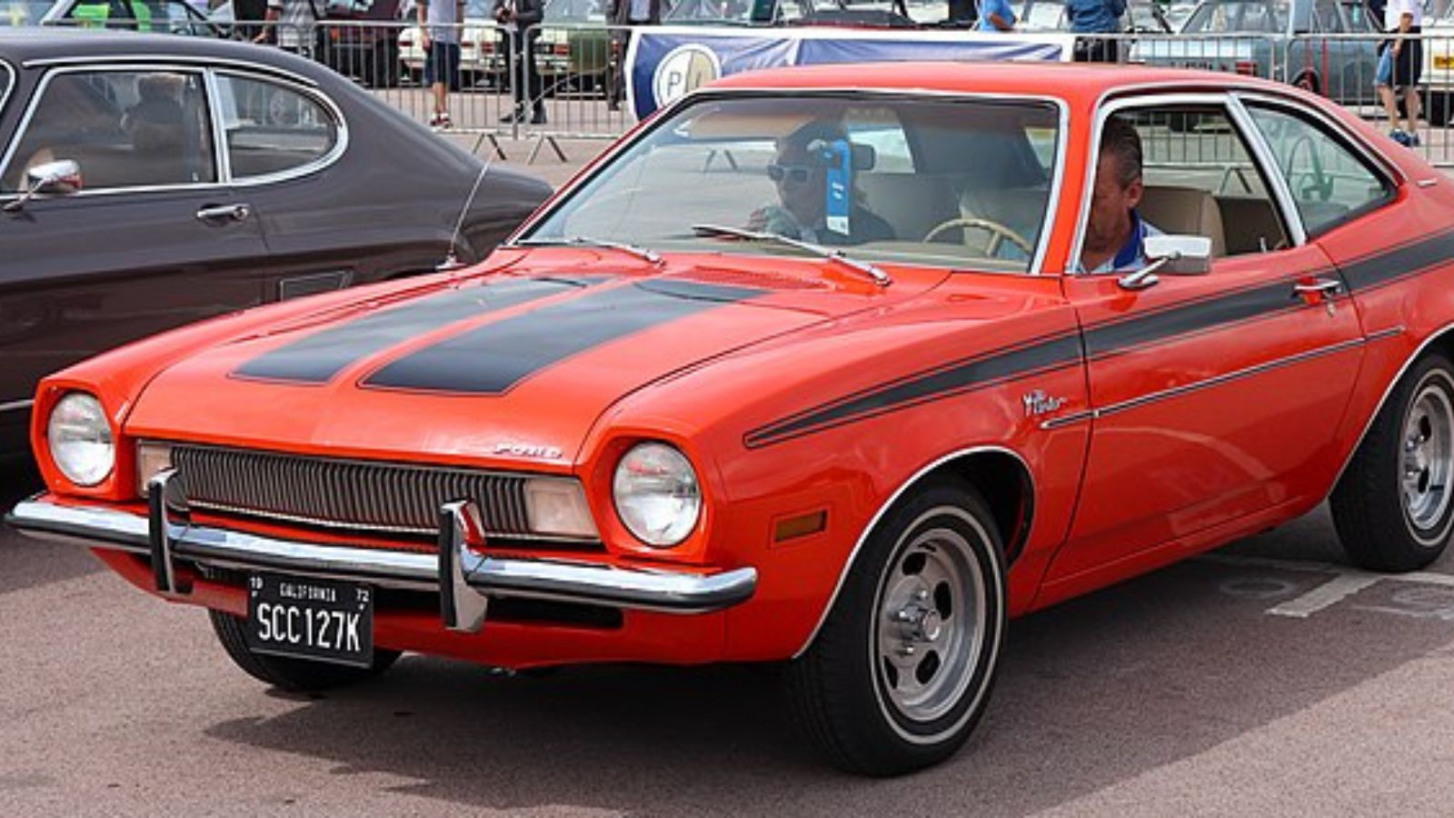15 Vehicles That Became Famous for All the Wrong Reasons