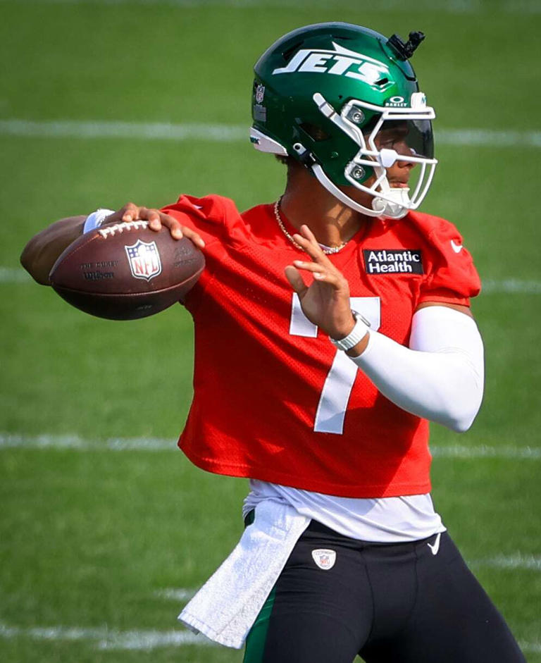 Jets’ Aaron Glenn explains unconventional preseason decision