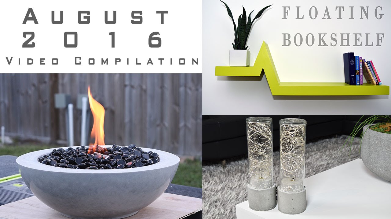 4 cool DIY projects you need to try!