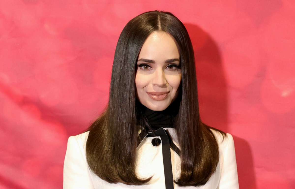 21 Facts About Sofia Carson