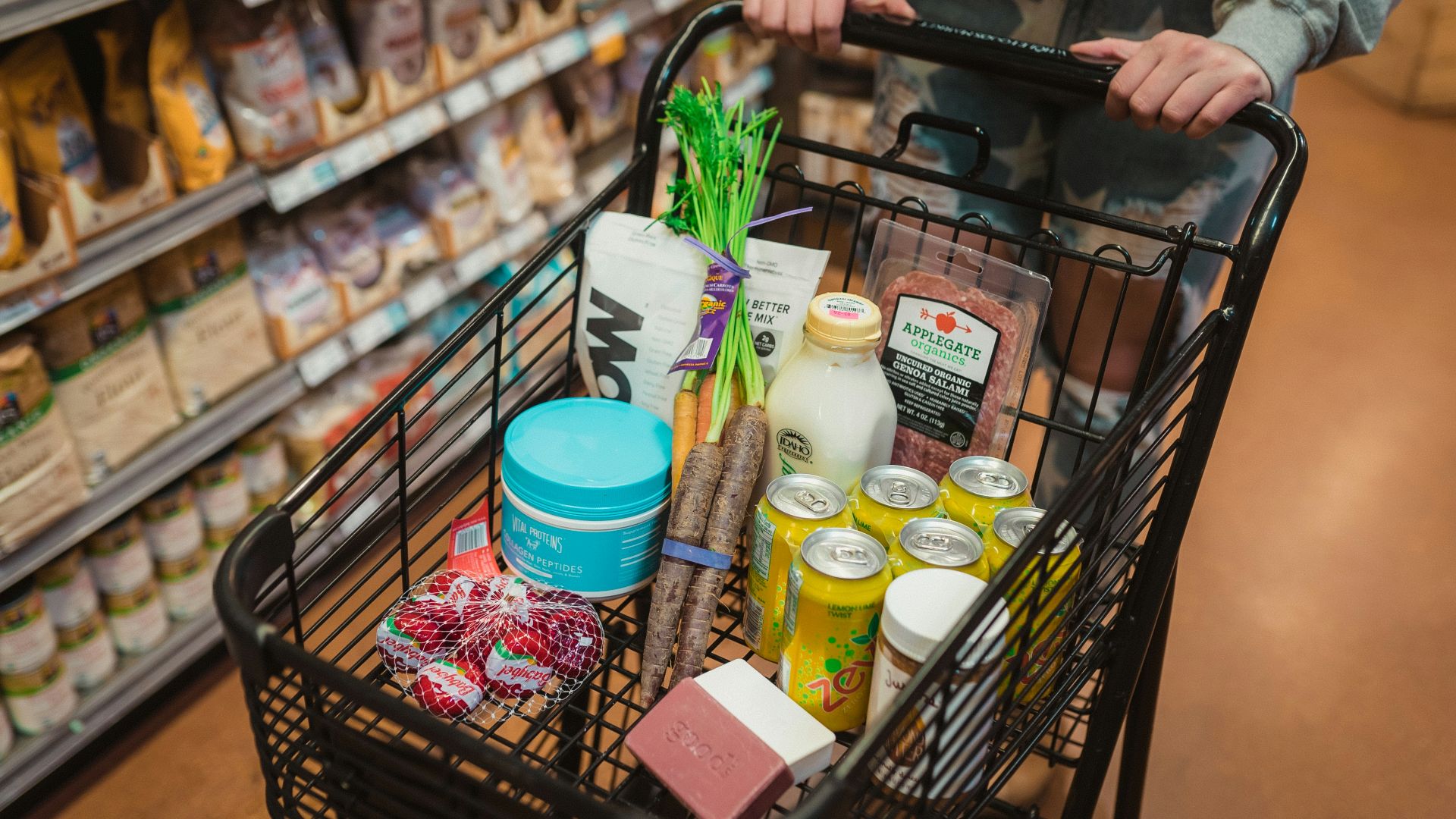 20 Rude Things People Should Stop Doing In Grocery Stores