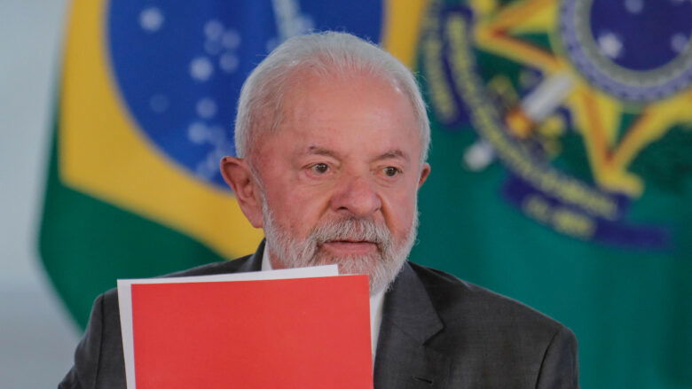 Lula da Silva met en garde : « Trump considère son Conseil de paix ...