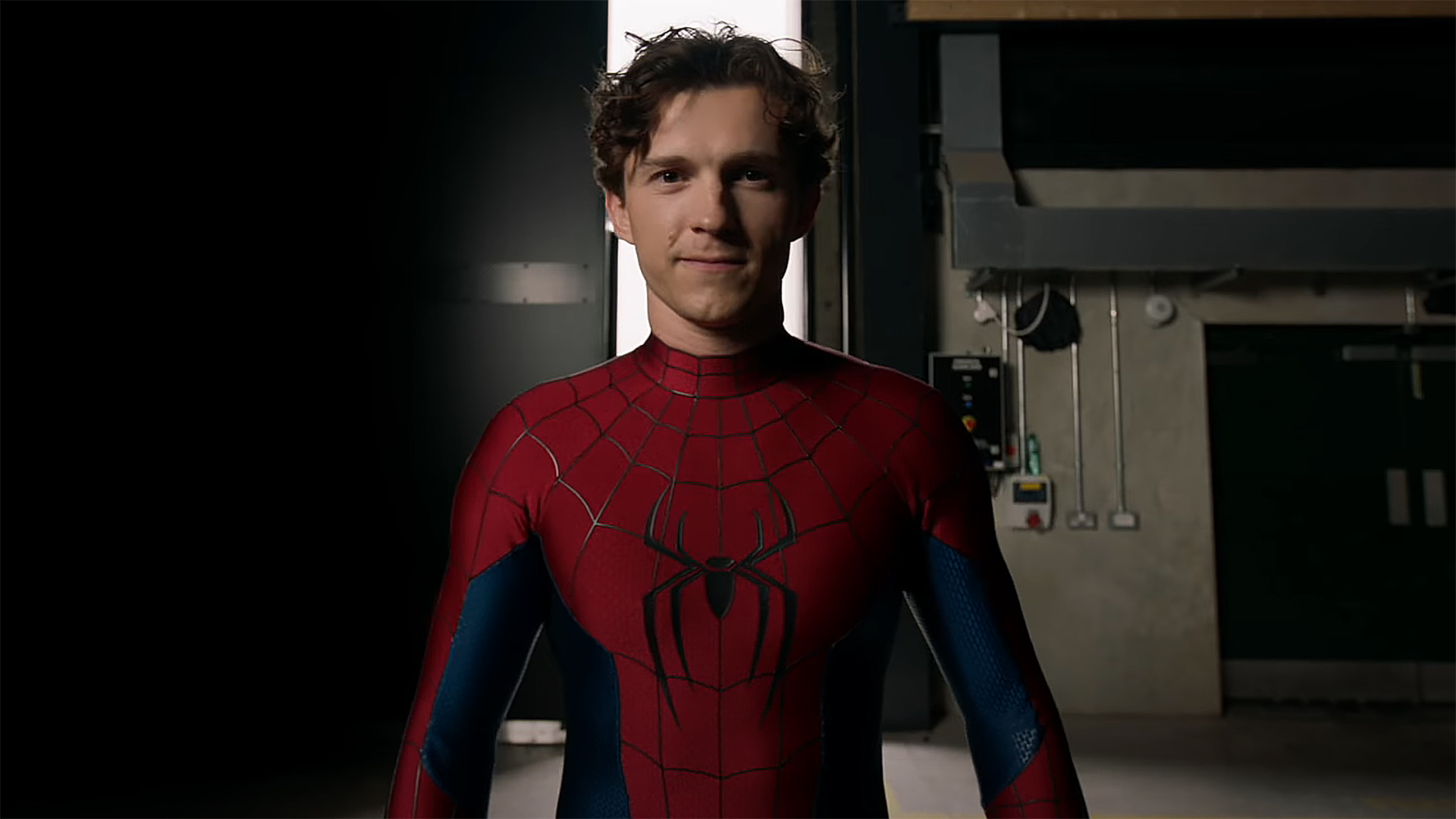 Spider-Man: Brand New Day first trailer might drop 'within a matter of ...