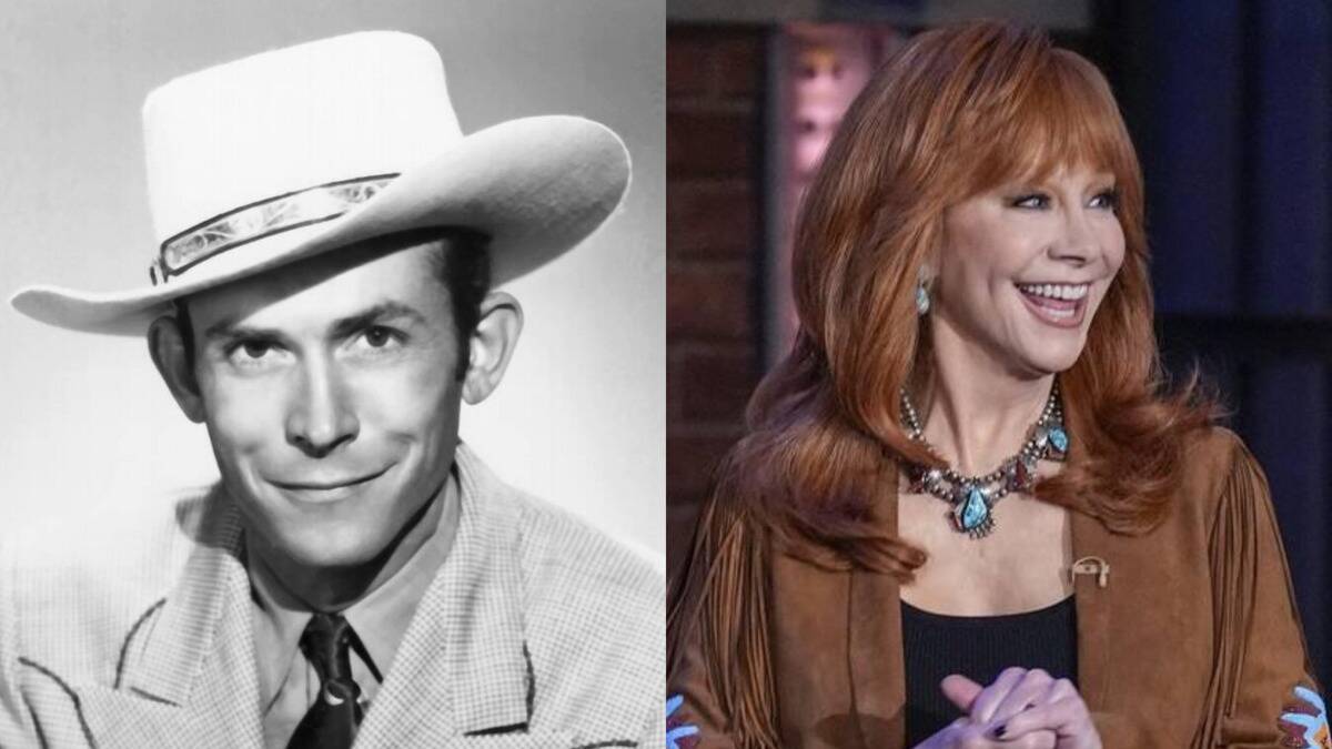 15 Of The Most Prolific Country Stars