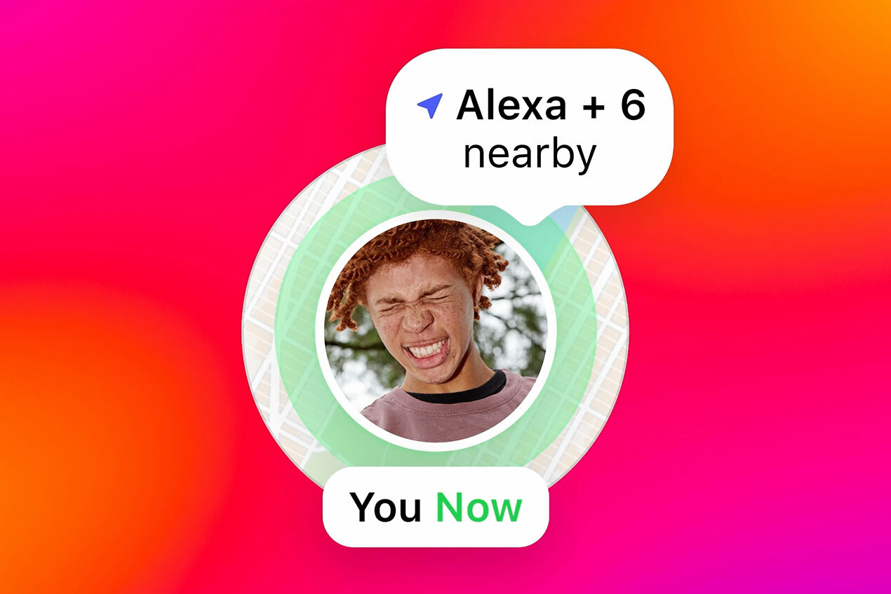 Instagram adds new features, including map and reposts. What to know and how to manage location ...