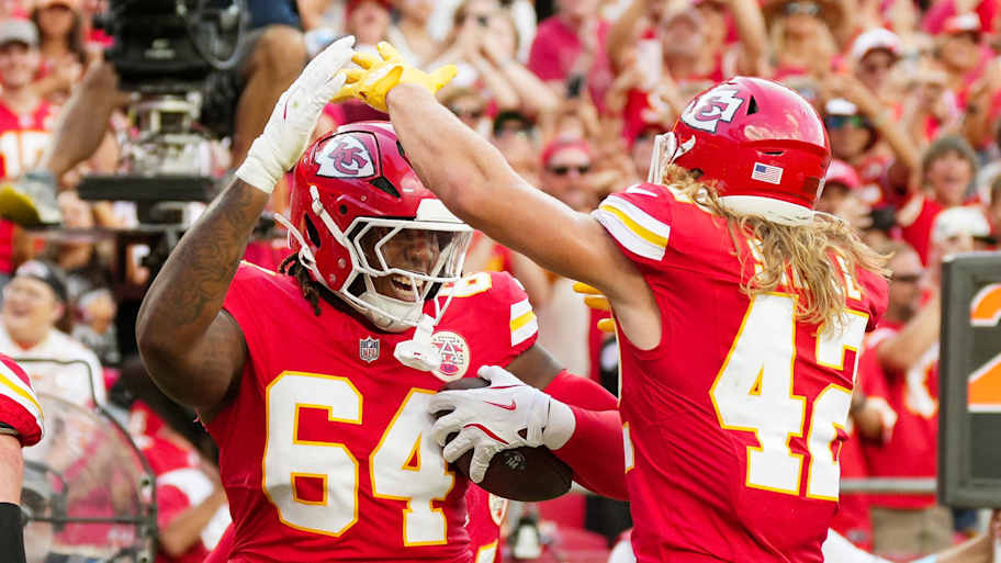 4 Chiefs Players With Most to Prove Saturday at Arizona