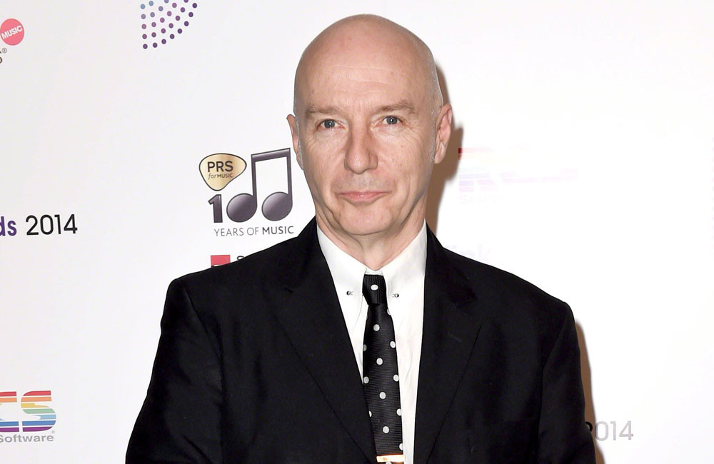 Midge Ure postpones his upcoming tour dates because of urgent health ...