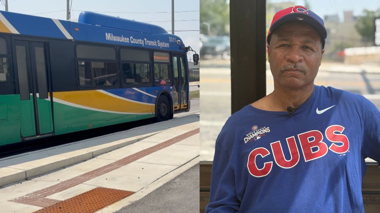 Milwaukee bus riders brace for biggest route changes in years