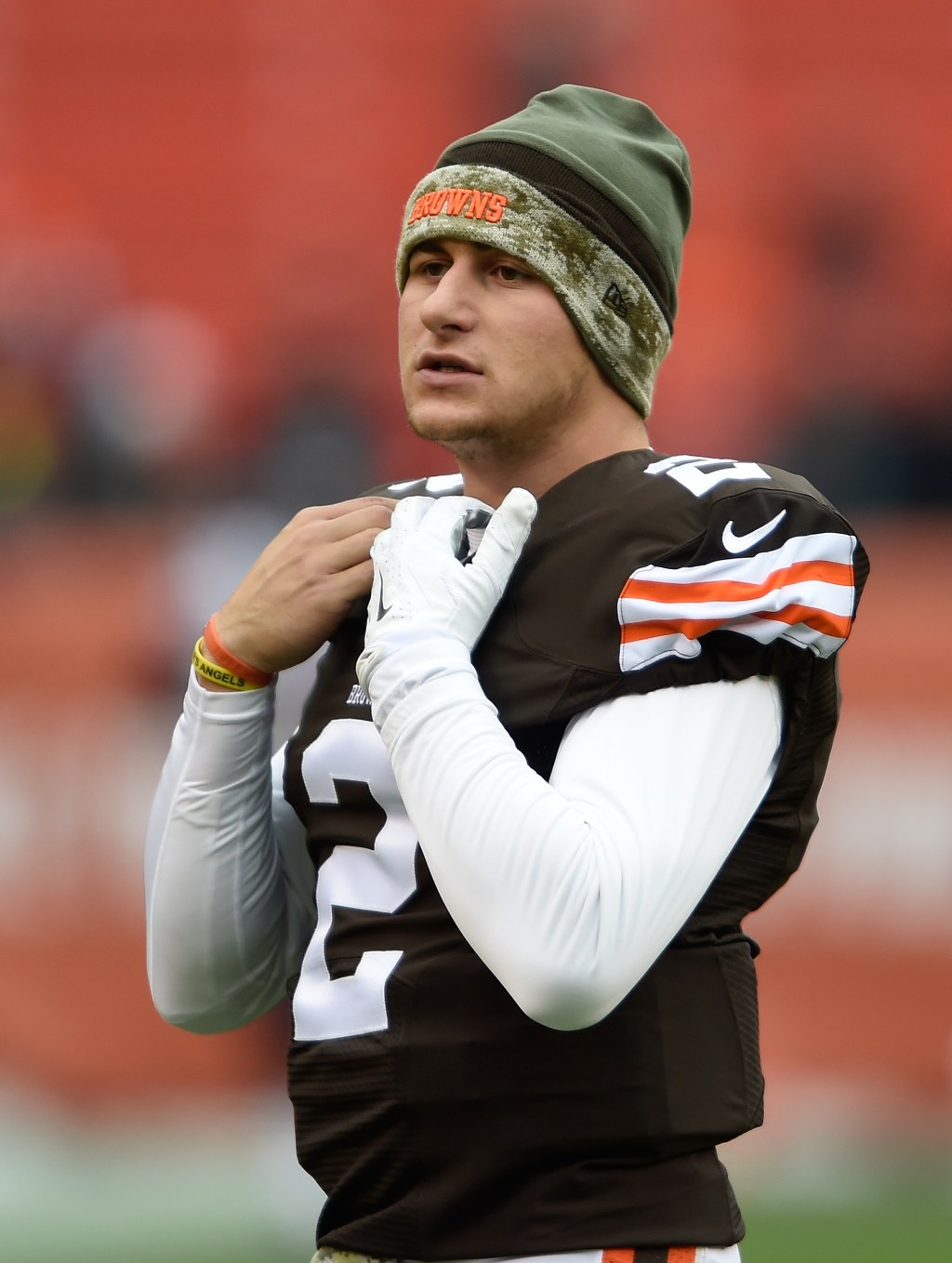 Johnny Manziel joins stacked ‘Special Forces: World’s Toughest Test ...