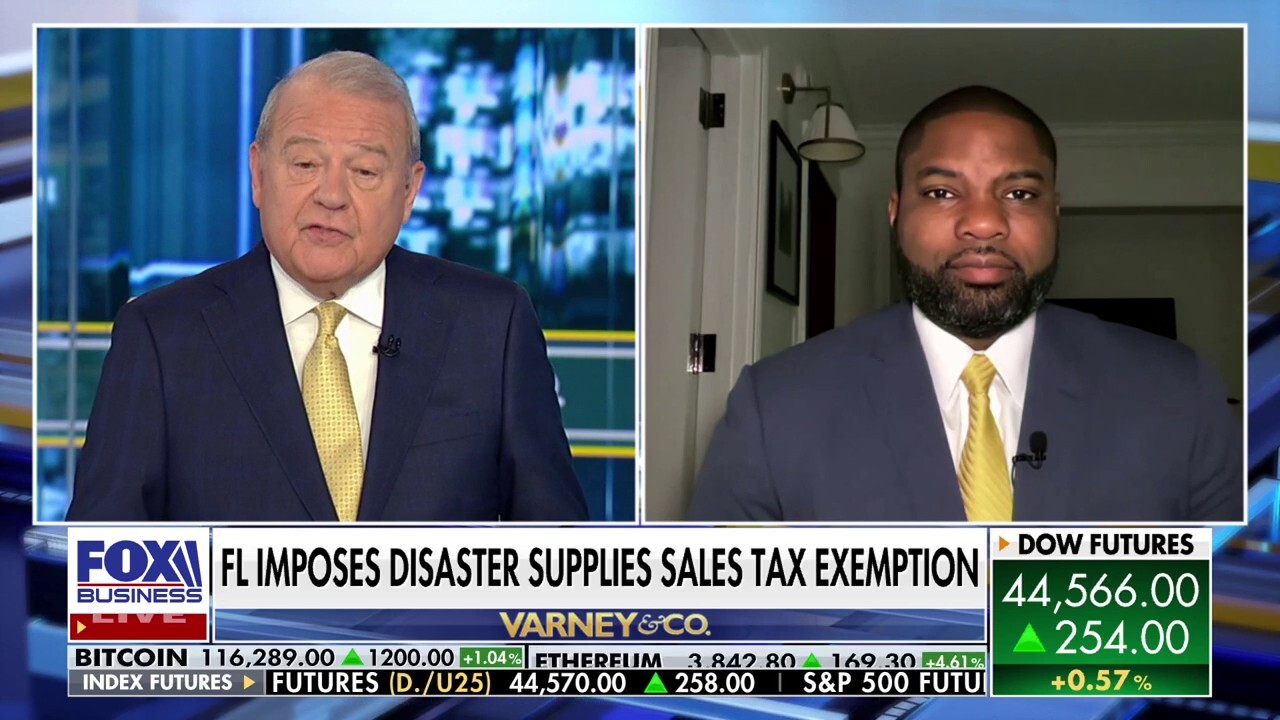 Florida launches ‘common sense policy’ that aims to protect Americans ...