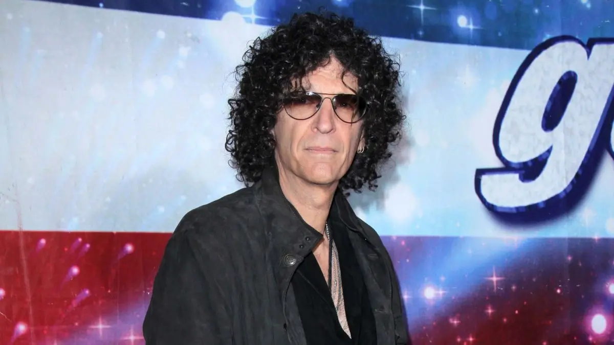 Howard’s Stern Net Worth
