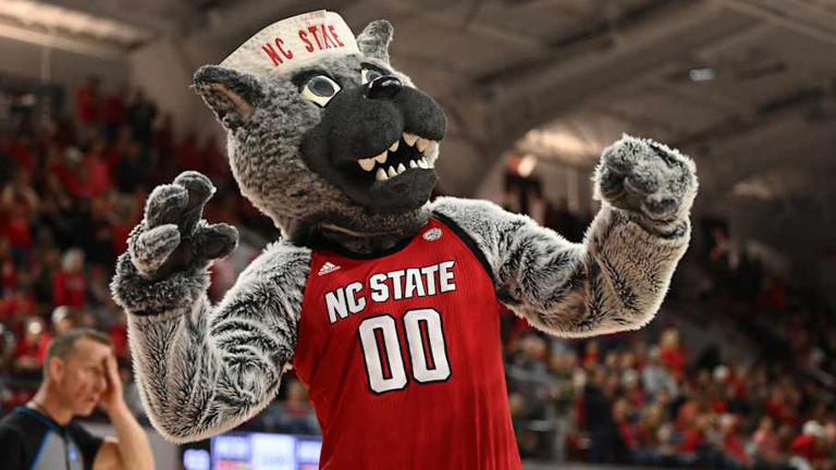 Blue Chip Basketball Prospect Schedules North Carolina State Official Visit