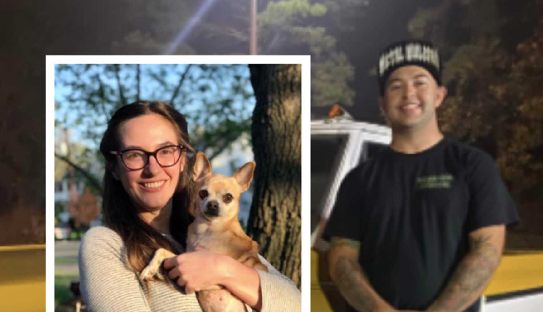 Franklin Township Police Chief Timothy Snyder Suspended