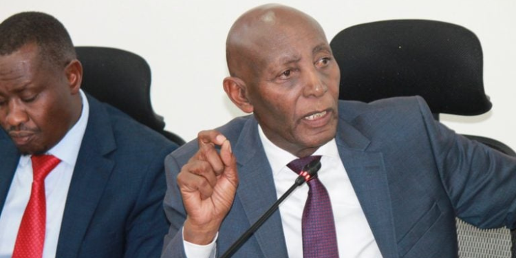 Chege John Kiragu Profile: Educational Background, Career, Family and ...