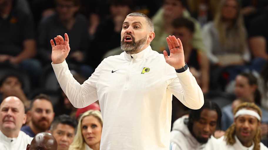 Pacers Coach Has Made Decision on Leaving For Knicks Job