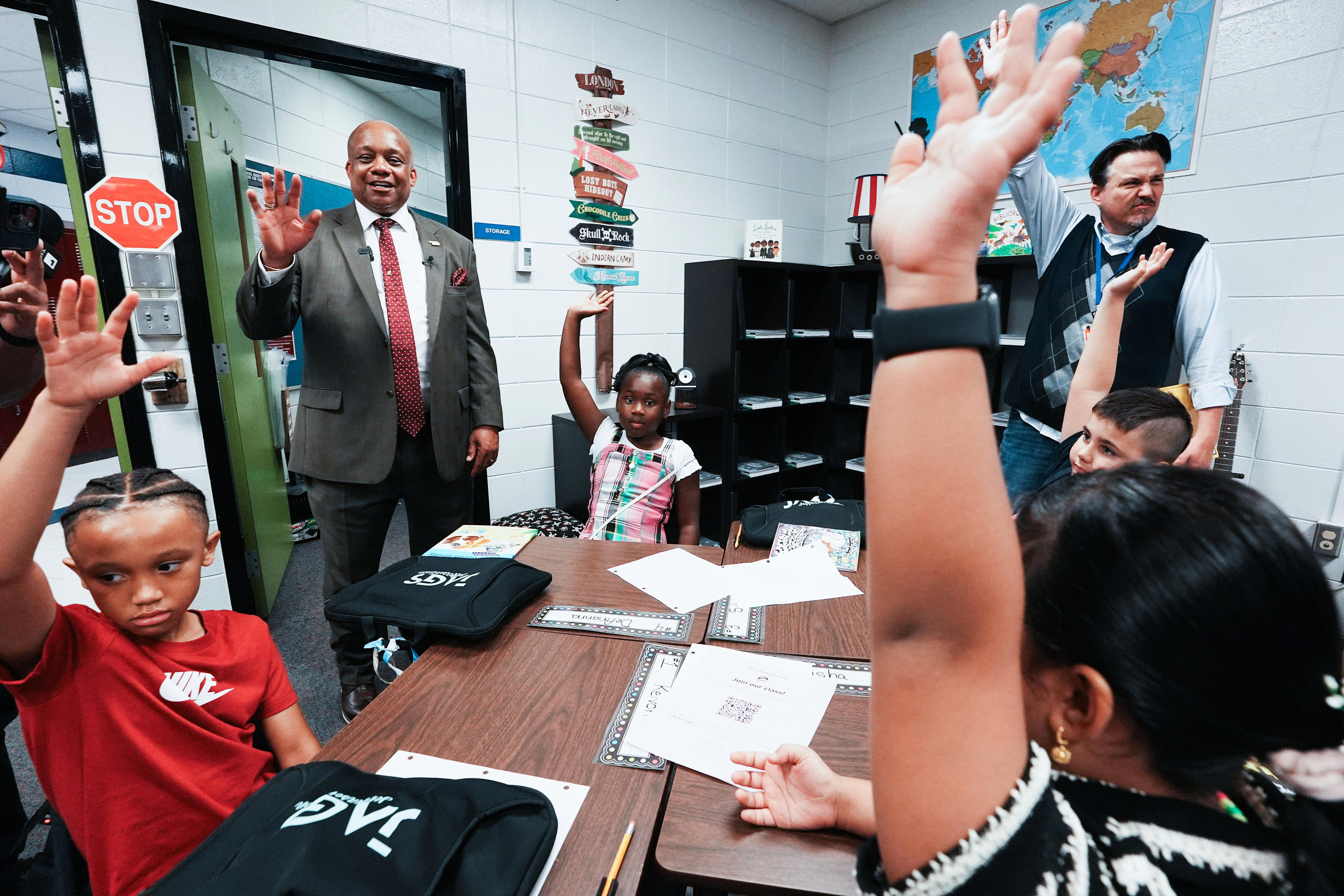 KY Supreme Court ruling on public charter schools could open doors for ...