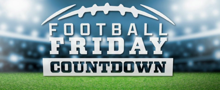 Football Friday Countdown: Muscle Shoals and Hartselle
